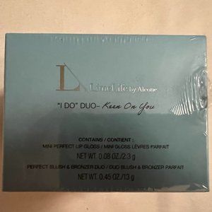 Limel Life Alcone | Makeup | Limel Life By Alone I Do Duo Lipgloss ...